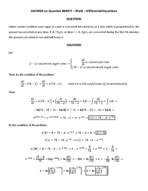 LEC 1 EE Circuits 2 (Review) - EE 232 Electrical Circuits 2 Lecture 1 Fundamental Terms of a ...