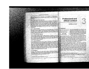 Chapter 9 of law of delict textbook - LDEL3714 - UFS UV - Studocu