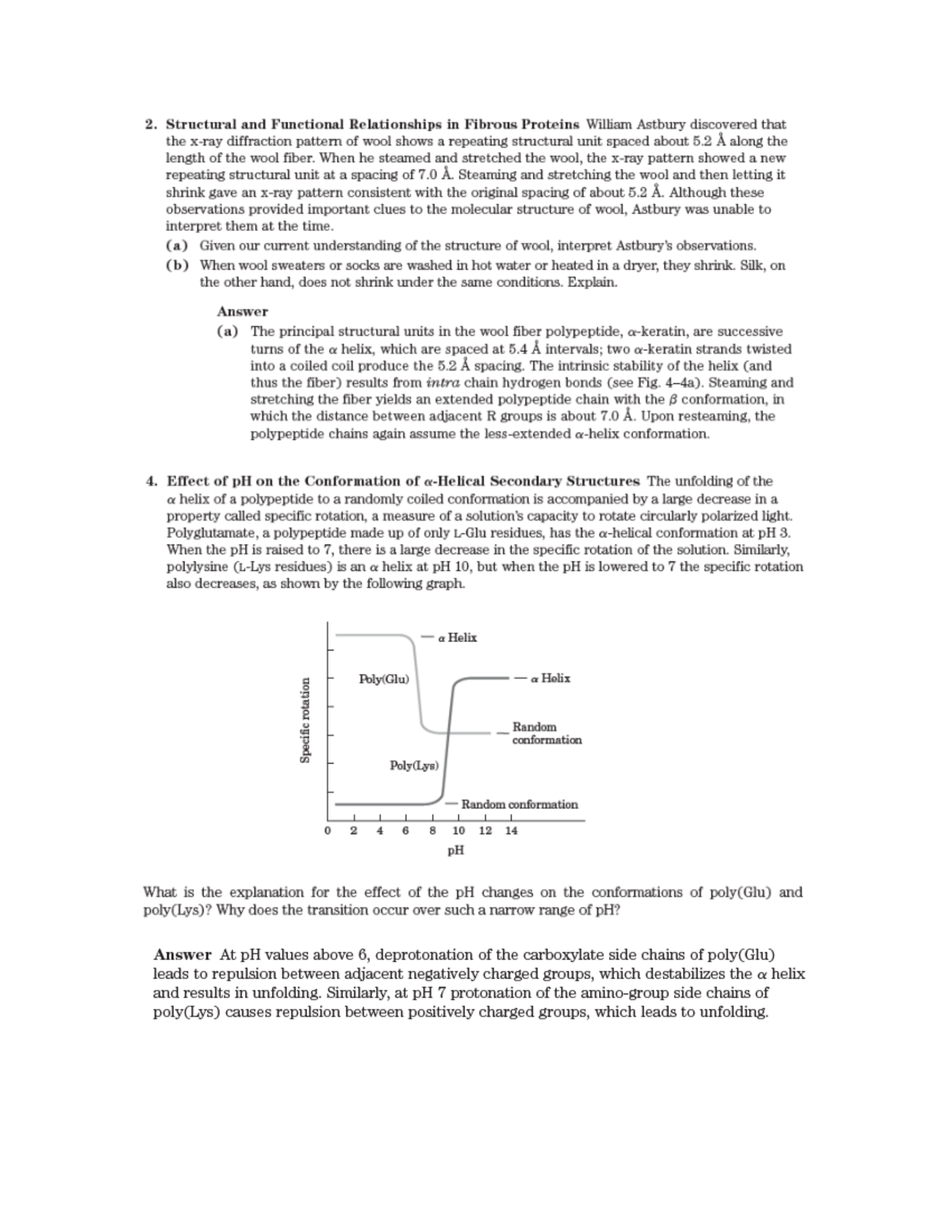 Chapter 4 text-answers - BI 253 - Studocu