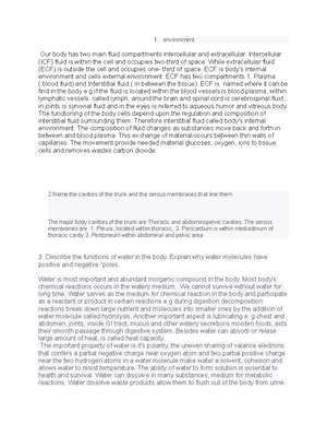 Developing and Simulating a Learner Centered Teaching Plan - Developing and Simulating a Learner ...