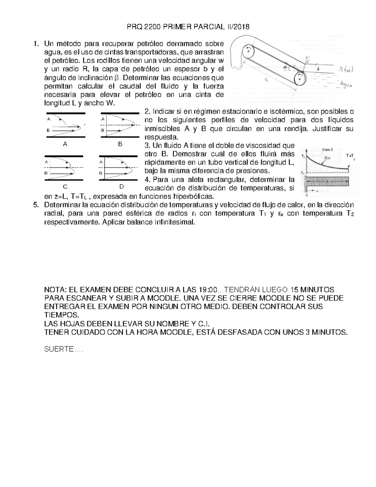 PARCIAL I 2020 - Warning: TT: undefined function: 32 PRQ 2200 PRIMER PARCIAL II/ Un método para ...