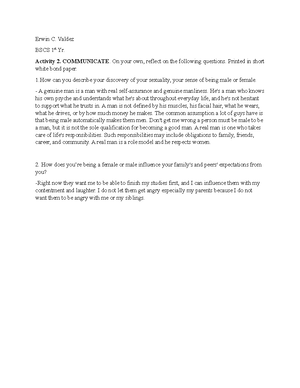 Describe and compare the various sources of software - The six sources ...