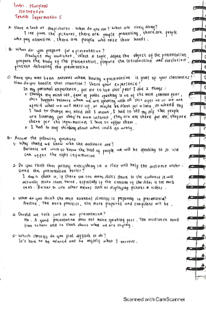 Book Speaking 1 - asdasdasdasdas - A Compilation by: Dias Andris ...