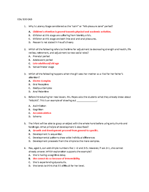 Health MELCs Grade 1 - 340 Grade Level: Grade 1 Subject: Health Quarter ...