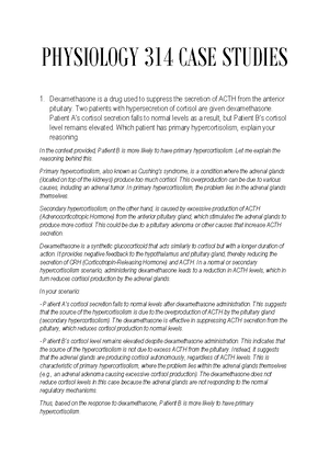 Nerve Physiology PART 1 - HUB1020S NERVE PHYSIOLOGY: LECTURE 1 NERVOUS ...
