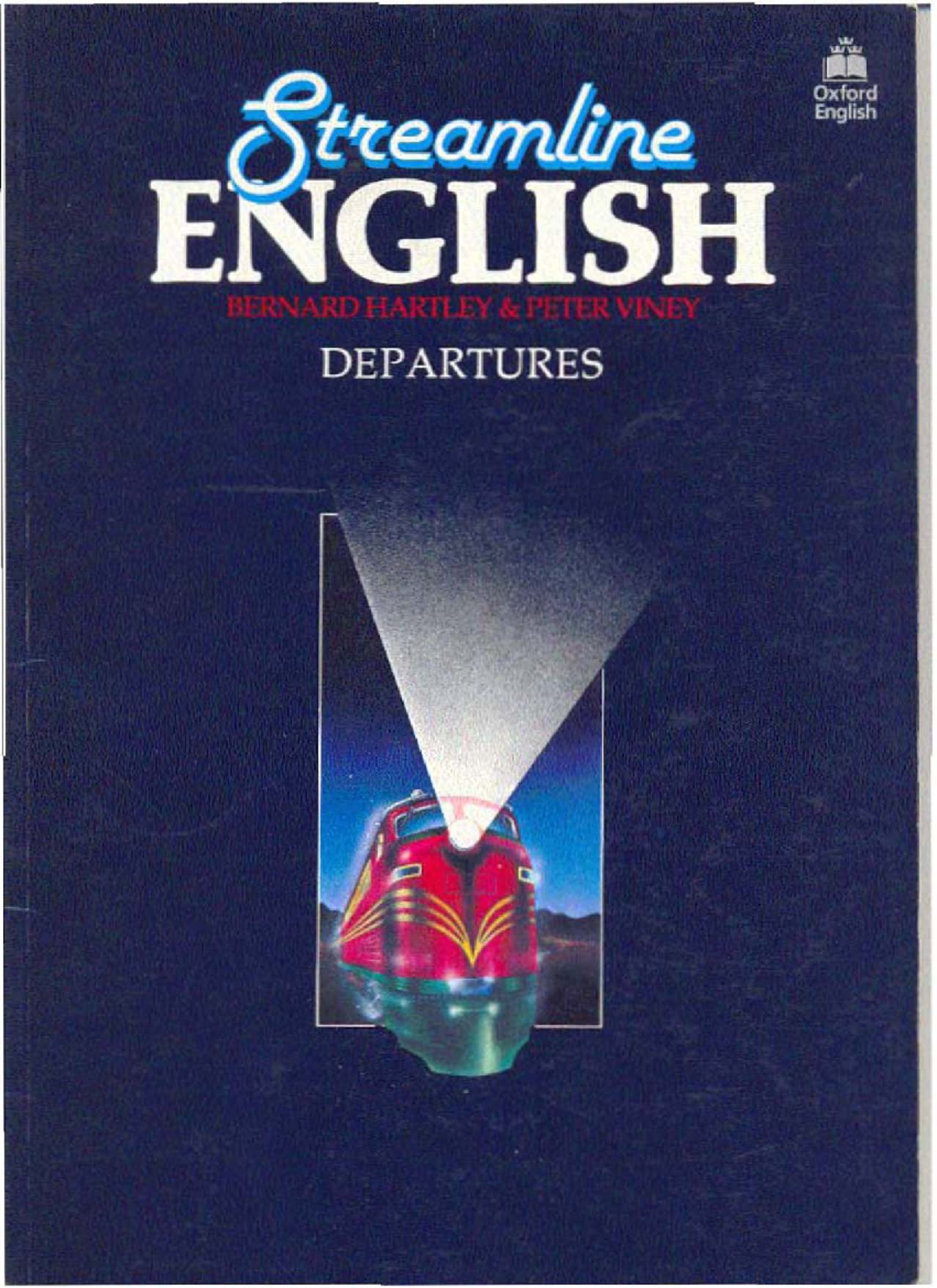 01-Streamline English Departures - STREAMLINE CHECKLIST DEPARTURES ...
