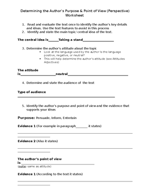 Ban the Ban Guiding Questions ...