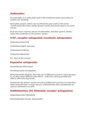 Ketorolac - med card - ACTIVE LEARNING TEMPLATE: Medication STUDENT ...
