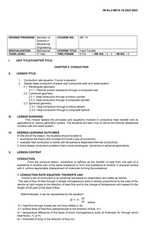HEAT 03 NVSU-FR-ICD-05-00 - DEGREE PROGRAM Bachelor of Science in ...