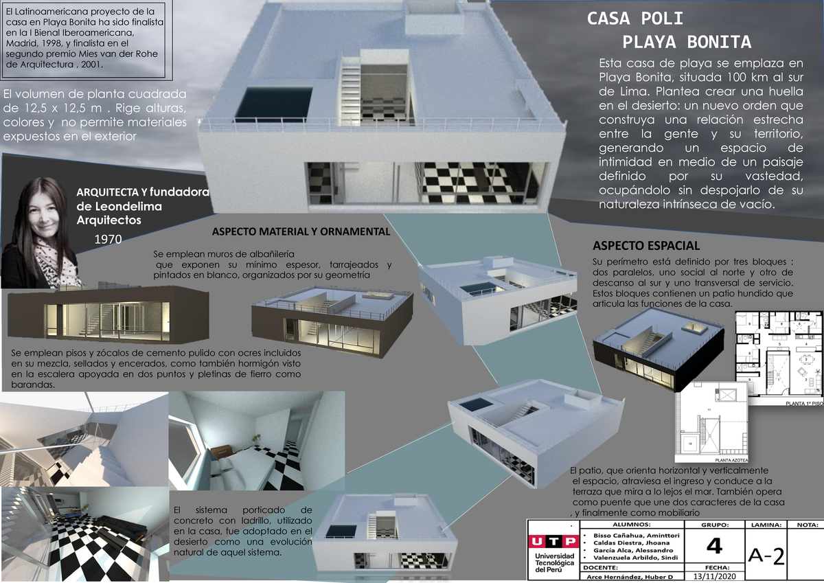 Panel grupal alexia Leon - Seemplean pisos y zócalos de cemento pulido ...