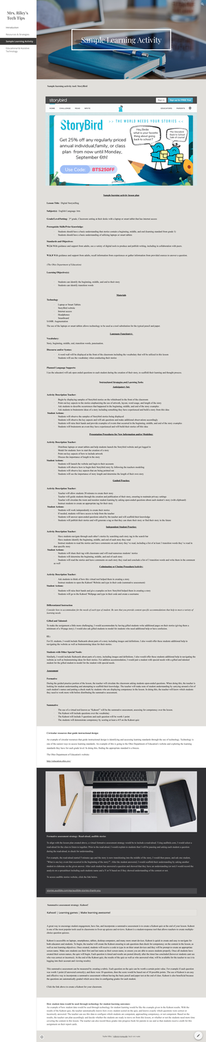 DHM2 task 1 - Building a website - D092 - WGU - Studocu