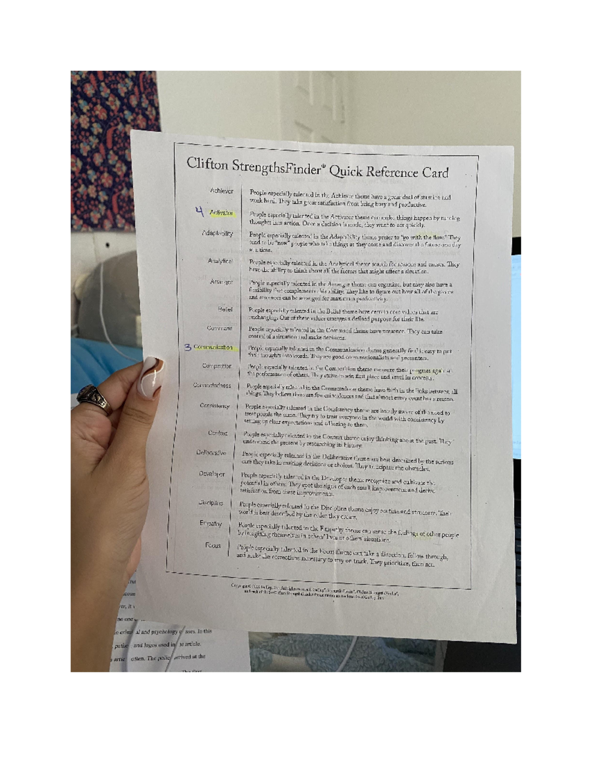 SLS1 - Lecture notes 1-5 - SLS 1122 - Studocu