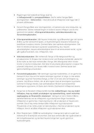 3 Fullkommen konkurranse - Det som bestemmer om tilbudet er elastisk eller ikke, er hvor mye som ...