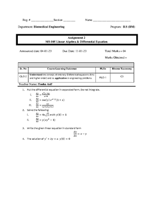 SWE 102 LAB 08 - J4krj - 4 LAB # 08 LISTING OBJECTIVE Exploring list ...