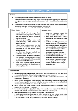 Rock Types - ocr - 2B Lithology - A-LEVEL GEOGRAPHY REVISION: EDEXCEL ...