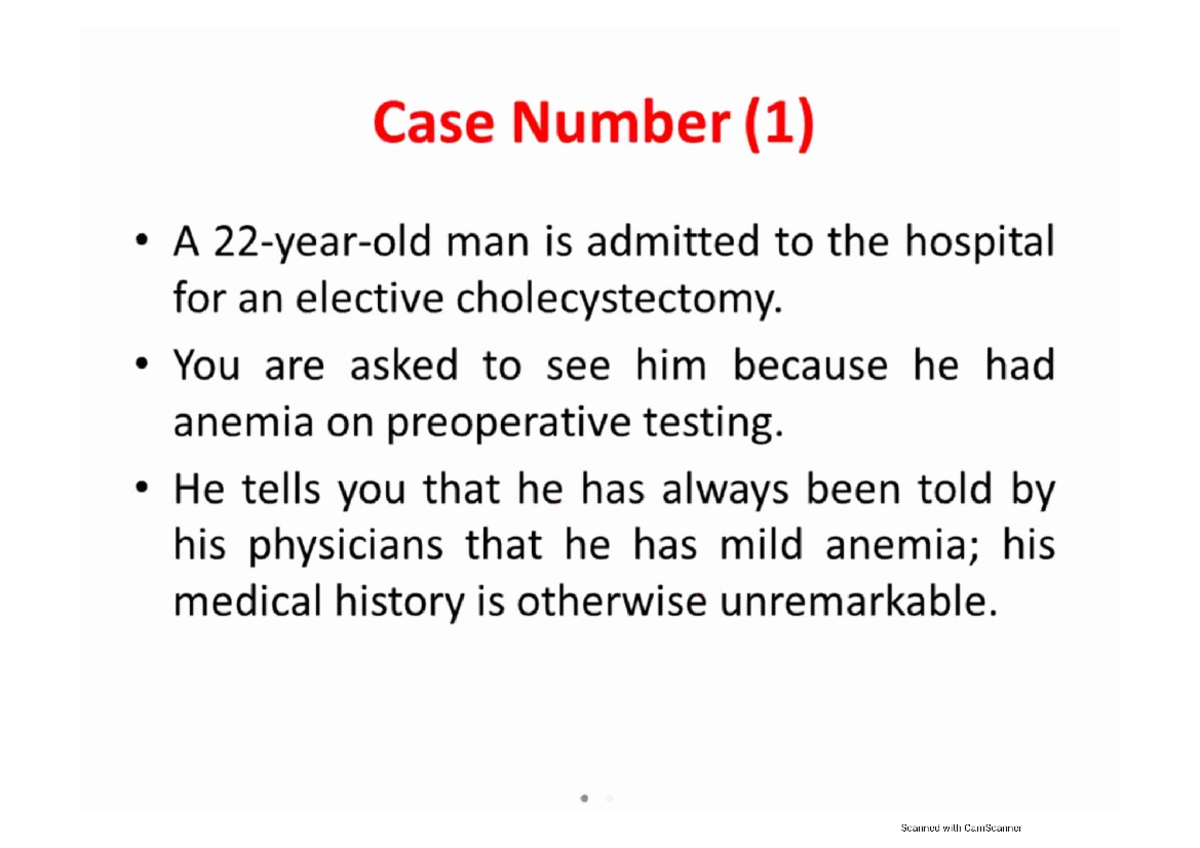 Problem solving - anatomy - Studocu