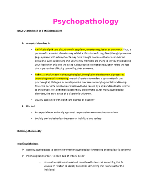 Barlow et al., 2017 - Chapter 2 - An integrative approach to ...