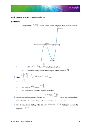 2024 tssm units 3 4 exam 2 solutions - GENERAL MATHEMATICS Units 3 & 4 ...