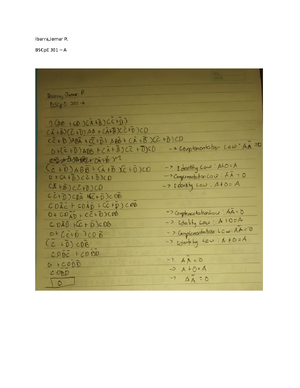 Salazar 06 Activity 2 Financial Market.docx - BM NAME: Salazar, Precious Grace A. DATE: ____01 ...