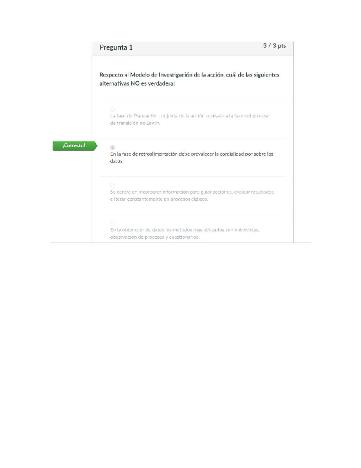 Prueba 1 - Estos resultados -envidiables por donde se les mire- tienen ...