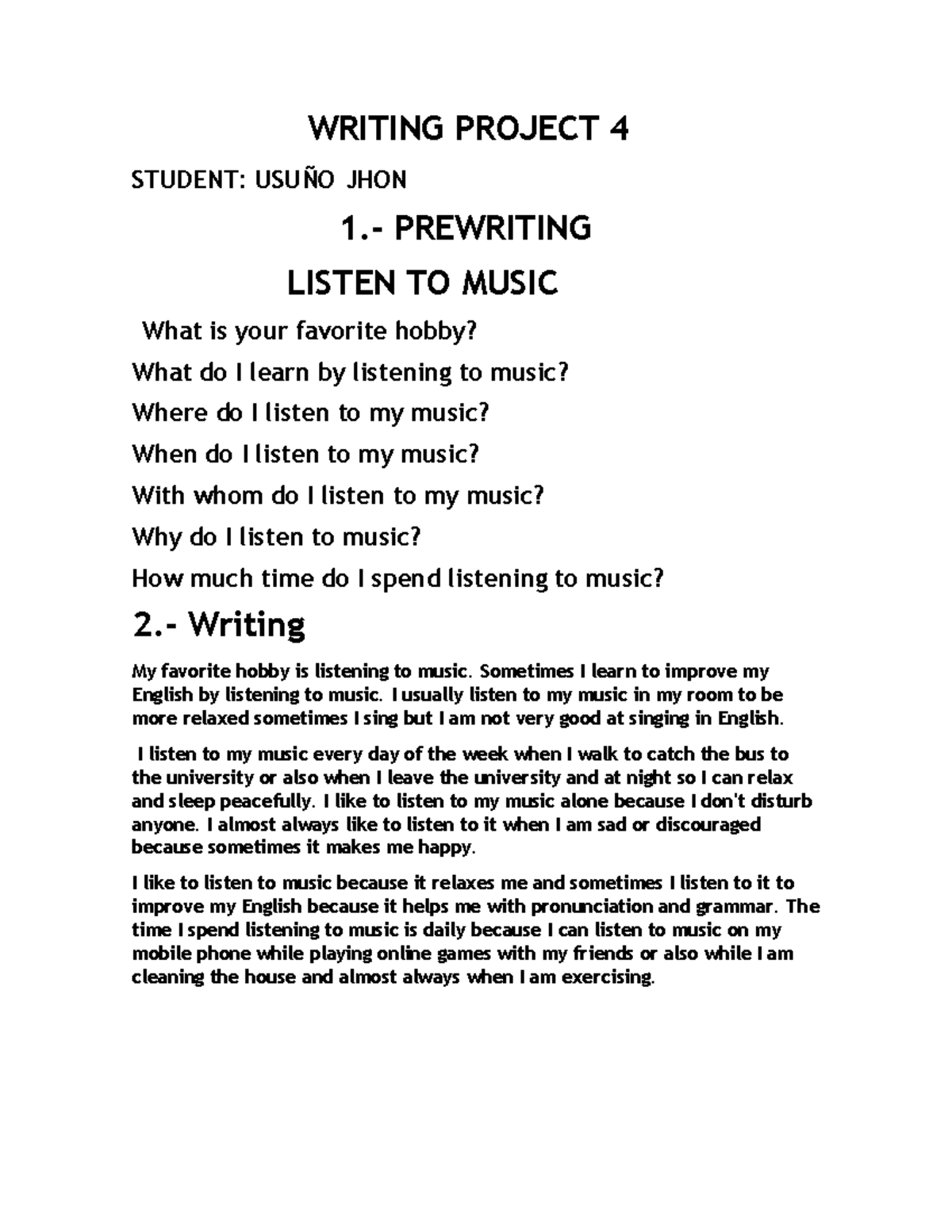 Writing Project 4 WRITING PROJECT 4 STUDENT USU O JHON 1 writing-project-4-writing-project-4-student-usu-o-jhon-1