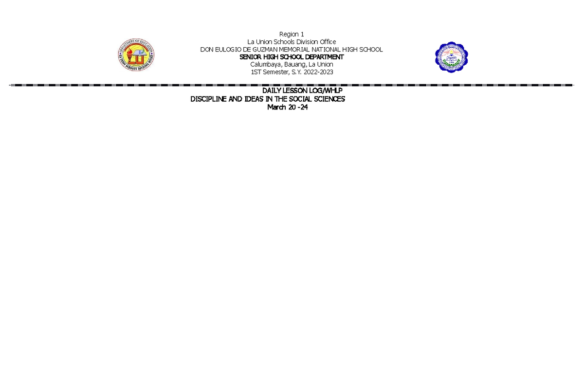 DISS 2 - AS REFERENCE - Region 1 La Union Schools Division Office DON ...