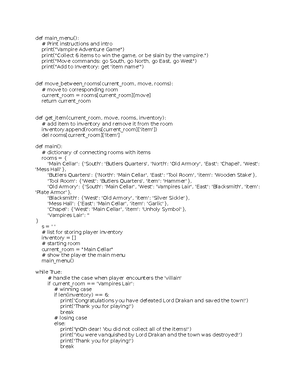 IT-140 2-3 Assignment: PyCharm Introduction - Saad 1 Laura Saad ...
