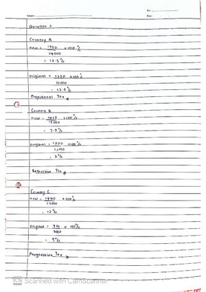 ECO162 104 - ECONOMIC TEST QUESTION - macroeconomic - Studocu