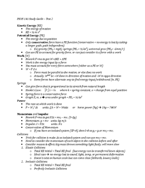 Physics 141 Lab Final Guide - Lab Final Guide Forming V/T graph: Do row skipping in excel when ...