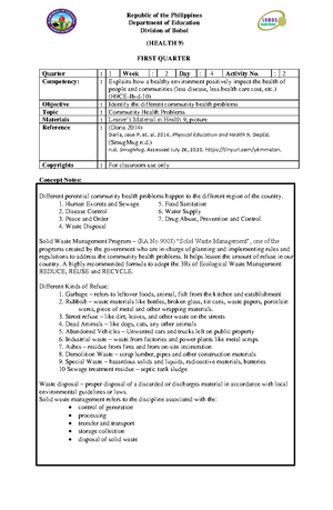 Q1-W3-2024-LS-G7-MATH-CUF-Finalized (PE&VE) - 7 Quarter 1 Week 3 CATCH ...