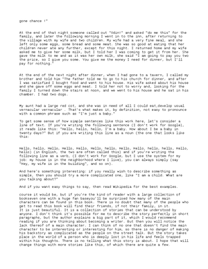 Studocu (64) - English Critical Writing weekly tutorial to test english ...