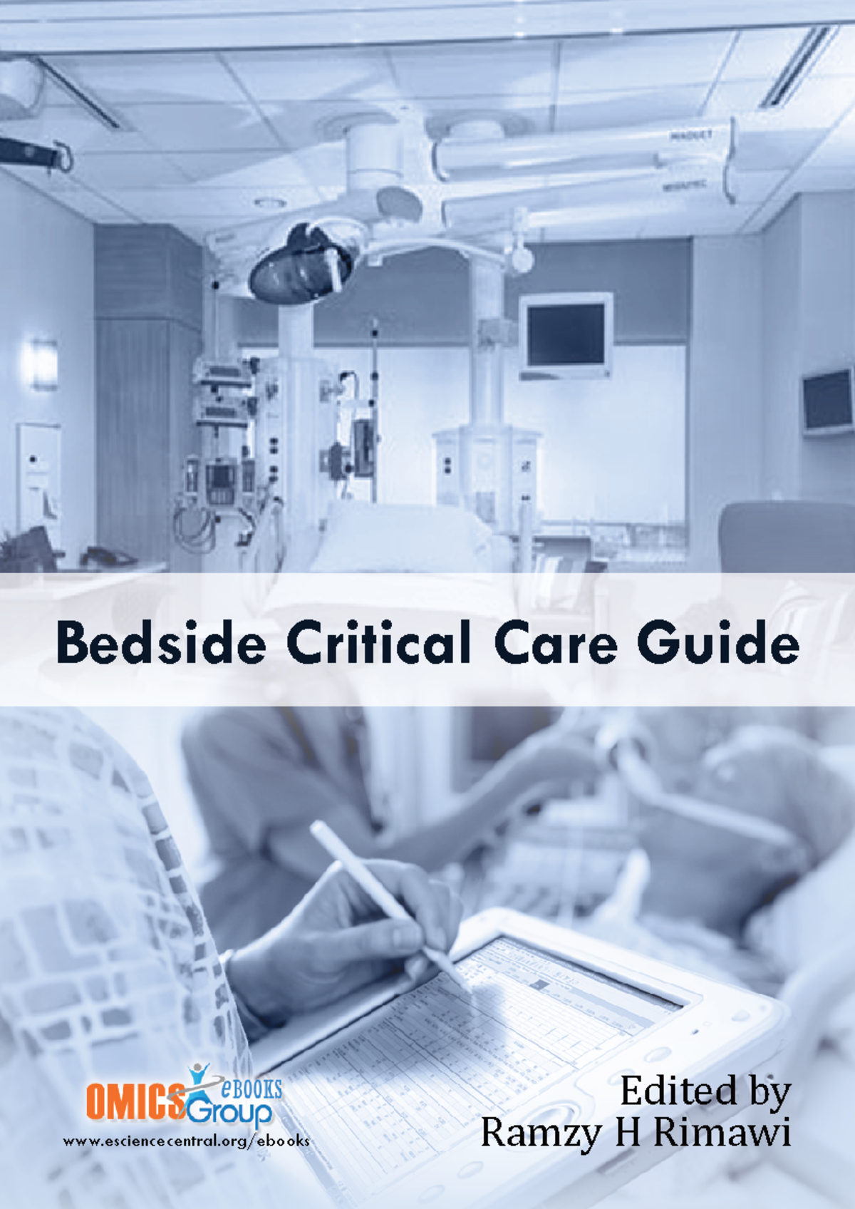 Bedside critical care guide - OMICS Group eBooks esciencecentral/ebooks ...
