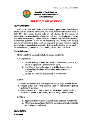 Module 7 Data Management Regression and Correlation - MODULE 7 Data Management: Regression and ...