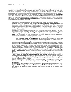 Cohen Curricula One Night The Moon Resource - Standard English: Module ...