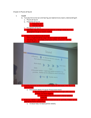 Chapter 6 - Masking 2 - Masking- rules for when, how much noise we put ...