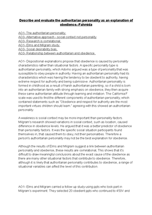 Zimbardo’s Research into Conformity into Social Roles Essay - Describe ...