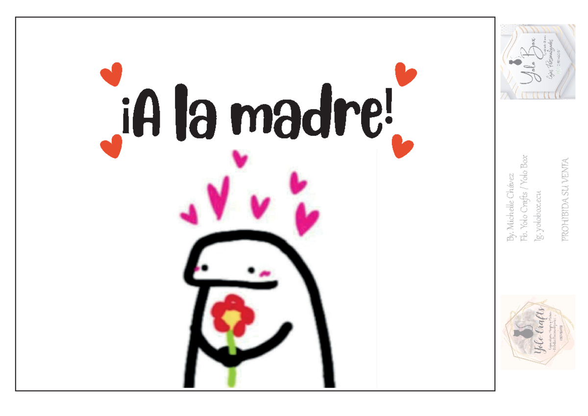 Flork Frase Madre - Guía de actividad - catedra institucional - ¡A la ...