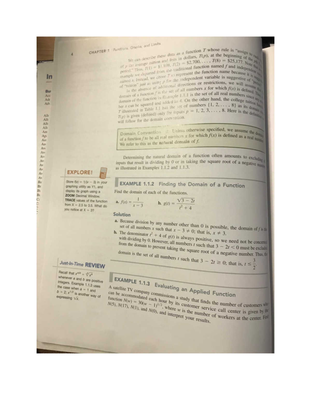 1.1.2 Note - 1.1.2 Note - MATH 146 - Studocu