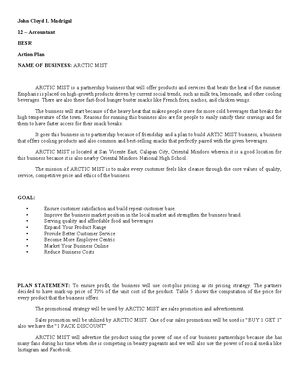 2.1 (Talumpati) - daily lesson log - BANGHAY ARALIN SA FILIPINO GRADO ...