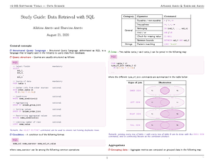 Wddba Level II Curriculum - Web Development and Database Administration ...