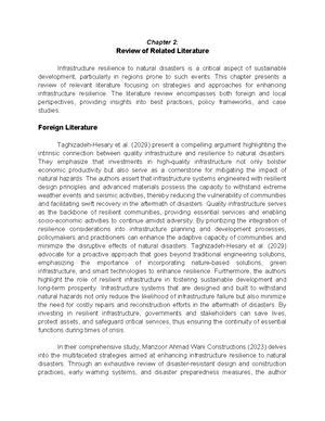 Topic Proposal Sample - AUTHOR REFERENCES TOPIC 1: REMARK PAPER R ...