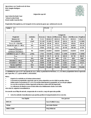 Tablas Welty - formulas - Appendix A Transformations of the Operators = and = 2 to Cylindrical ...