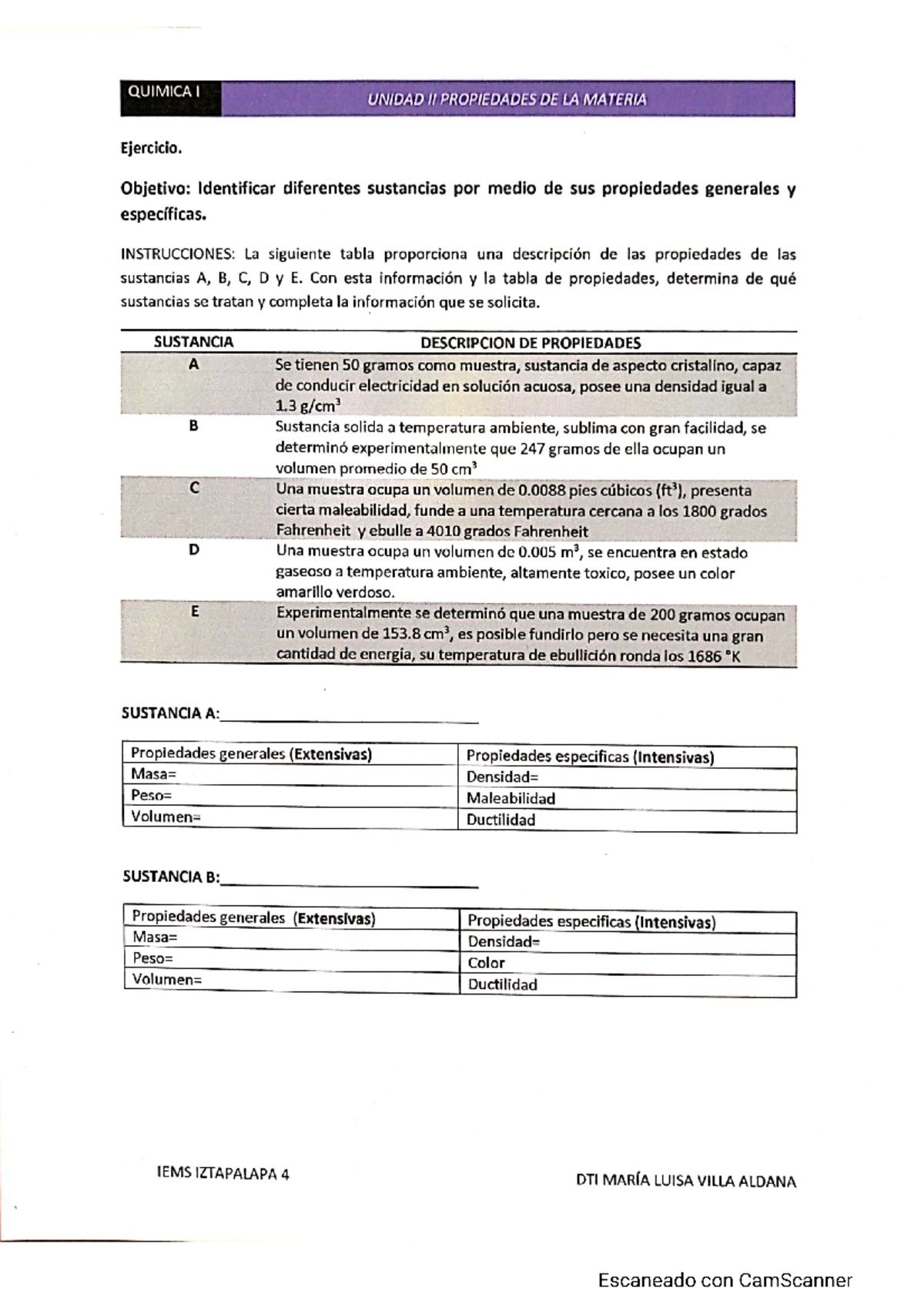 Conversiones Químicas PM - Química industrial - Studocu