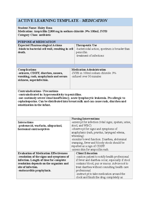 2. Hallmark Signs and Symptoms - hallmark signs and symptoms ...