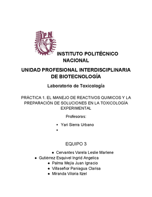 OECD 402 OCT 2017 Toxicidad Dermica Aguda - 423 Diciembre, 2001 OECD ...
