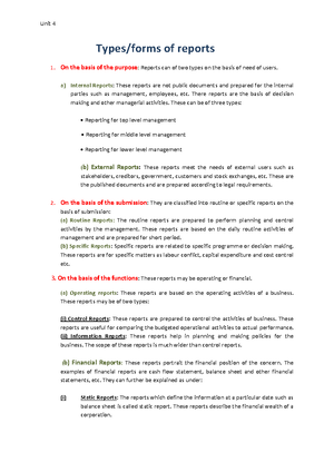 Advantages and limitations of Value Chain Analysis - Unit 3 Advantages ...