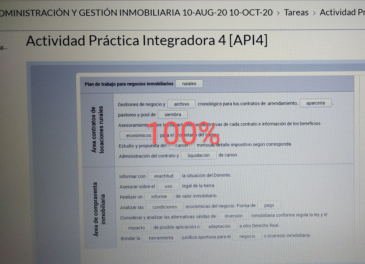 Images del Aporte API 4- 100 - Administracion y Gestion Inmobiliaria ...