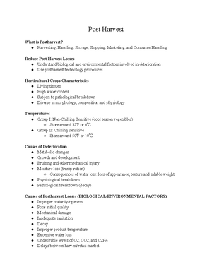 Stages of Growth and Development - HORT 1013 - Stages of Growth and ...
