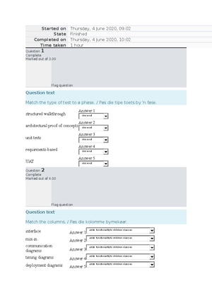 Htmlcheatsheet - Html cheat sheet - HT ML Cheat sheet page 1 of 2 Basic ...