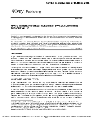 CB2100 - Financial accounting - CityU - Studocu